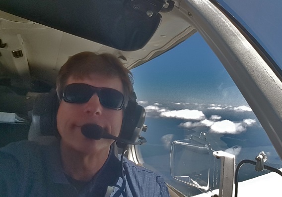 Instruction – Flying Club of Kansas City