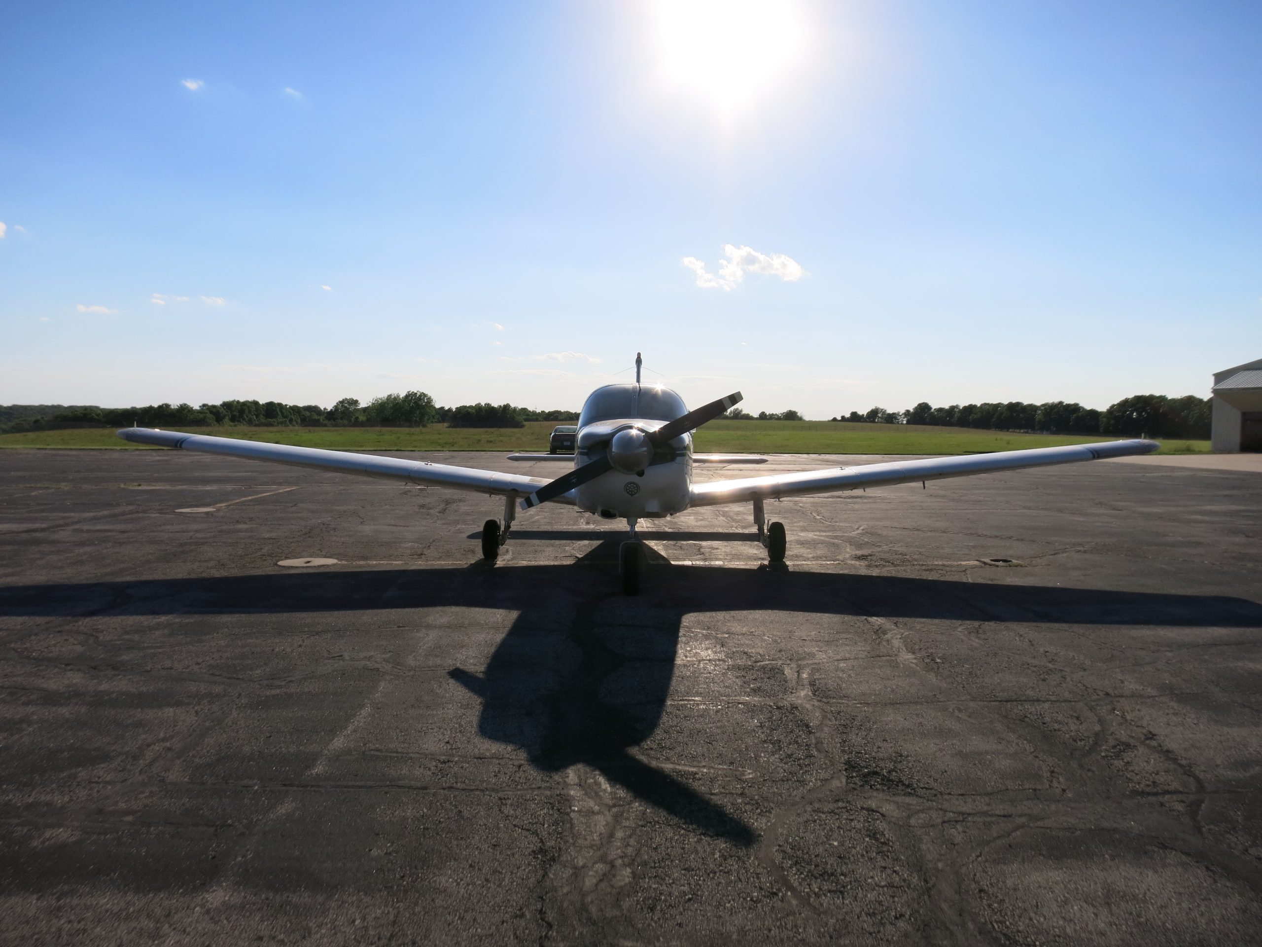 Our Fleet – Flying Club of Kansas City