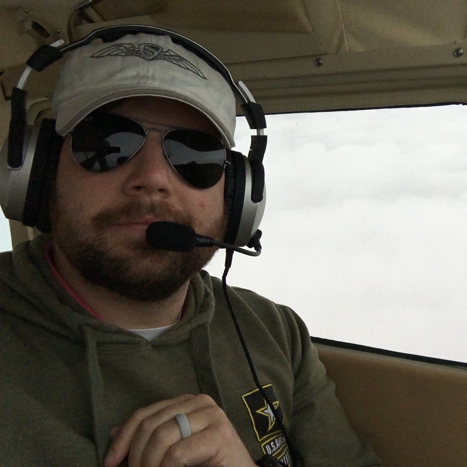 Instruction – Flying Club of Kansas City