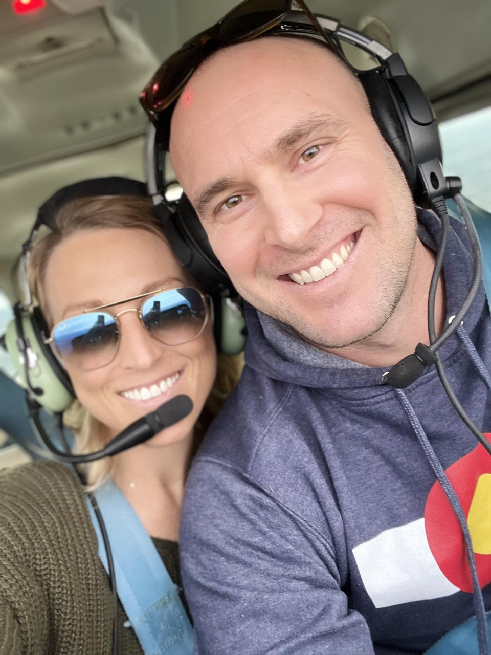 Instruction – Flying Club of Kansas City