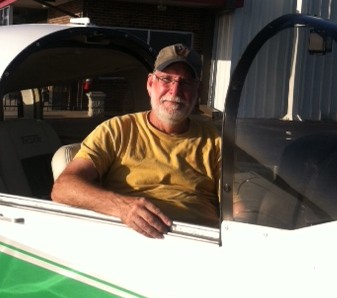 Instruction – Flying Club of Kansas City