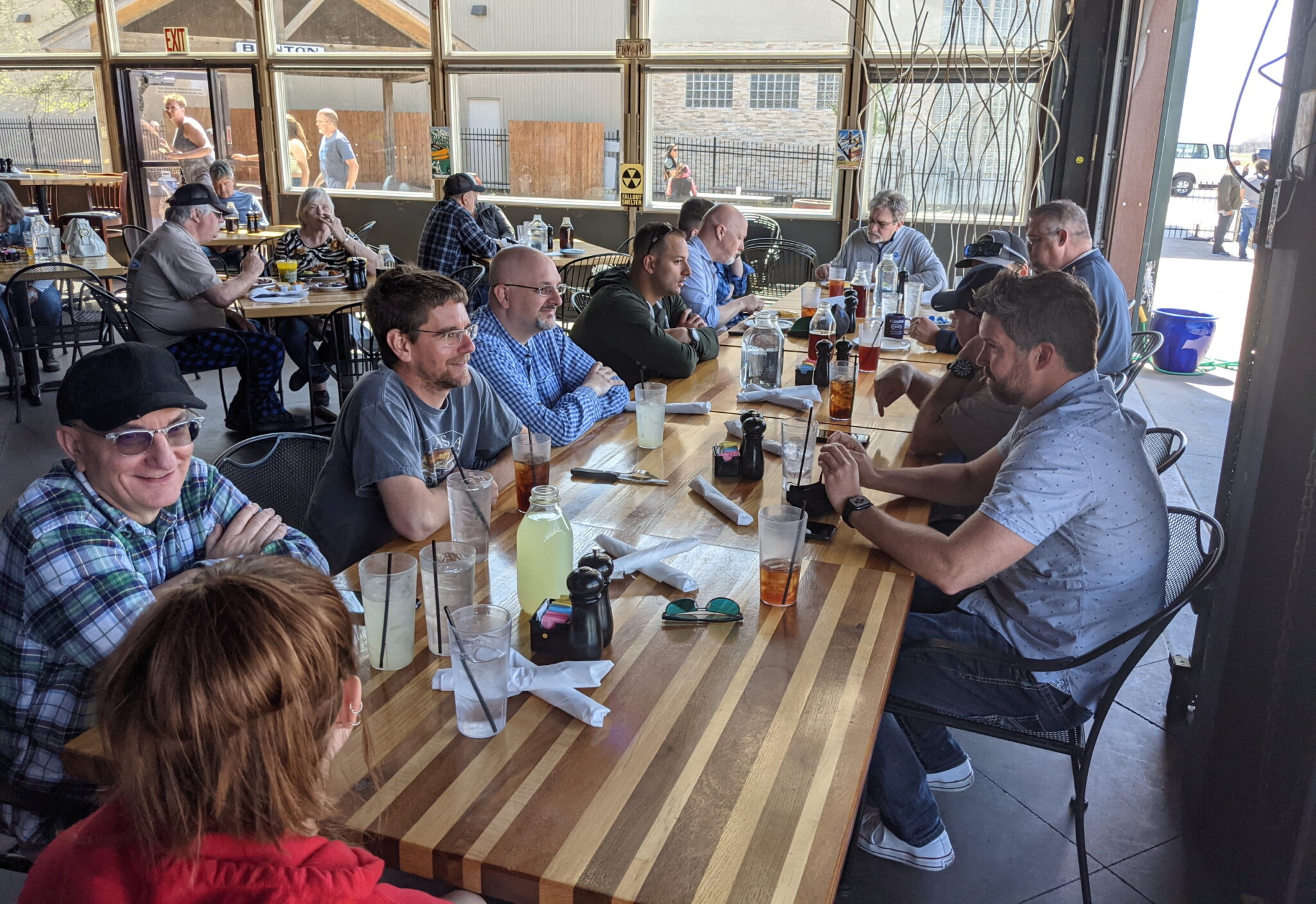 Flying Club of Kansas City