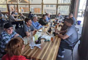 Flying Club of Kansas City